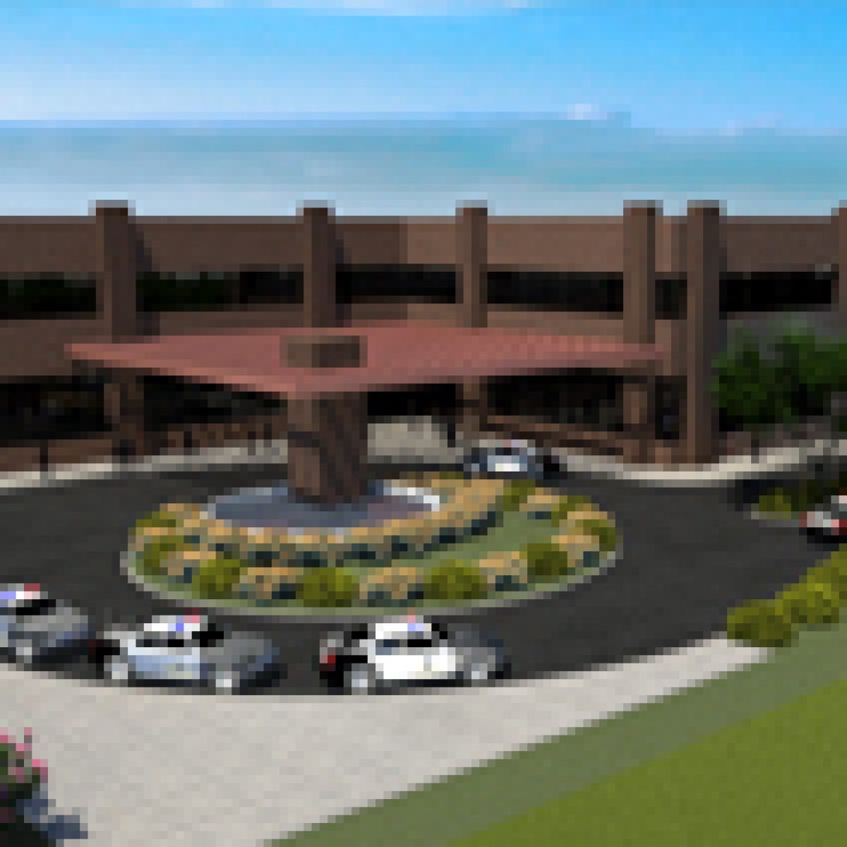 Highlands Fire District Station 23 Addition – Arrington Watkins Architects