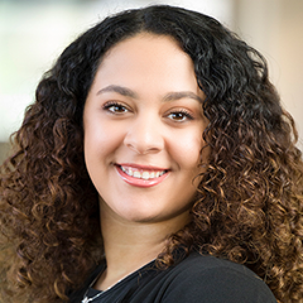 Sasha Ray – Arrington Watkins Architects