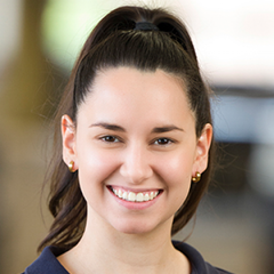 Emma Cordova – Arrington Watkins Architects