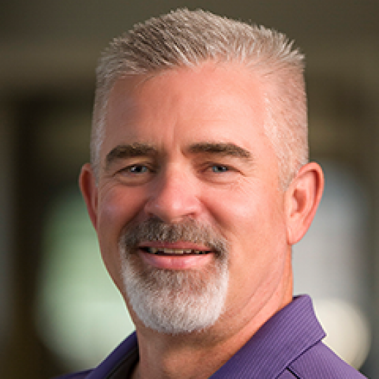 Mark Regester – Arrington Watkins Architects